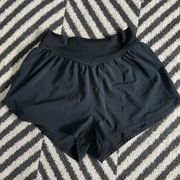 aerie | Shorts | Offline By Aerie Nylon Running Shorts | Poshmark